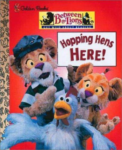 Hopping Hens Here! by Louise Gikow (2000, Hardcover) for sale online | eBay