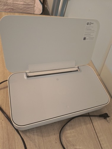 HP Tango X Wireless Mobile Inkjet Color Printer SNPRC-1805-01( not /ink ...