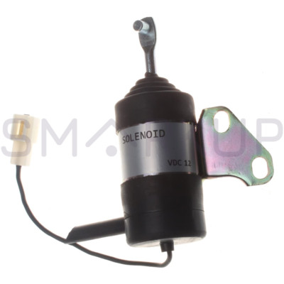 Industrial Automation, Control - Solenoid