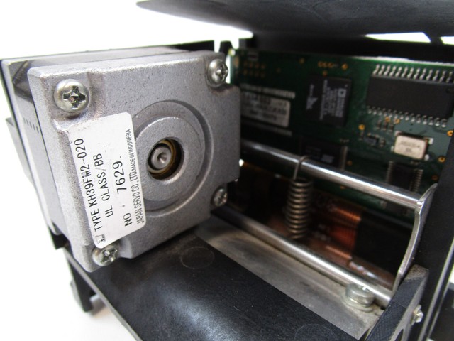 Gilbarco Encore Printer Hengstler 0684021 for sale online | eBay