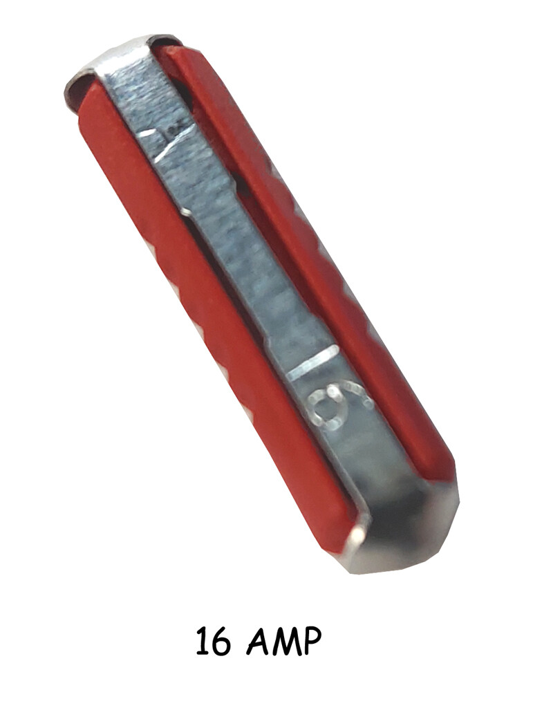 VW PORSCHE GERMAN FLOSSER TORPEDO 30 FUSES BUG BUS GHIA TYPE 1 3 SUPER ...