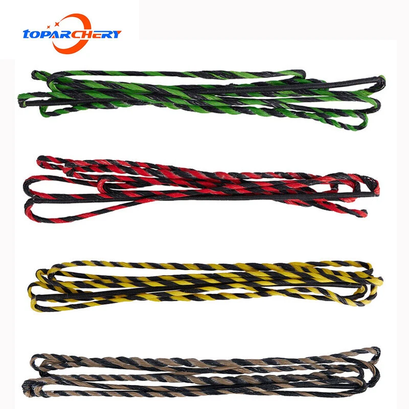 Fast Flight Flemish String