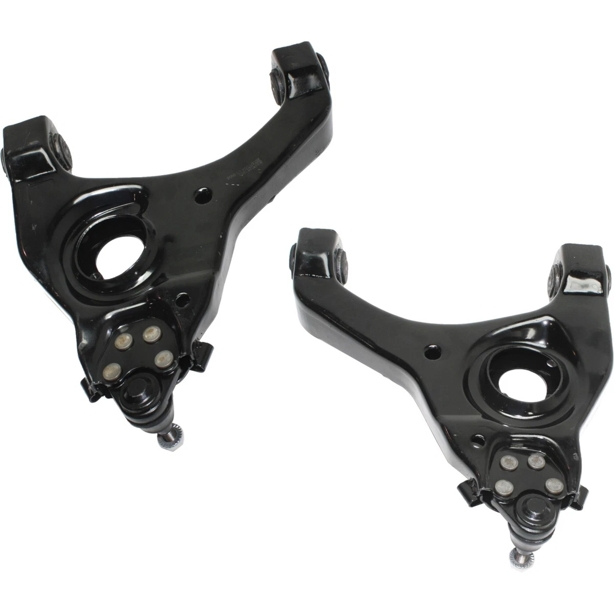 Moog-rk620265 Front Lower Control Arm Chevy Silverado 1500, 45% OFF