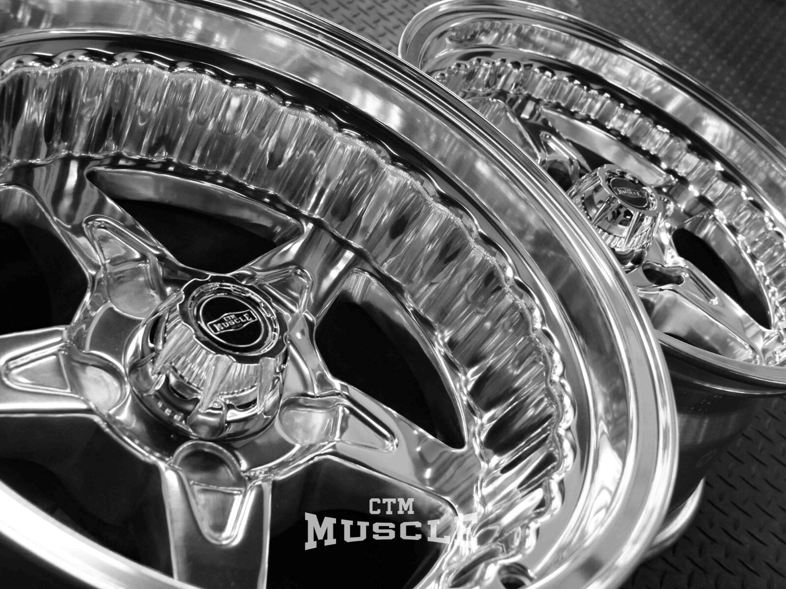 HOLDEN TORANA HT HK HG 15 INCH WHEELS CTM DRAGSTAR RIMS | eBay Australia