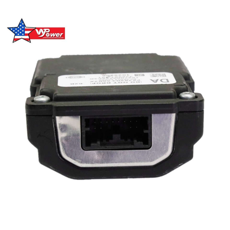 OEM New Front Windshield Lane Assist Camera Lane Keep For Nissan Leaf ...