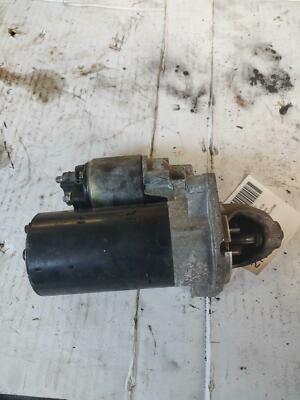 2001 - 2006 BMW X5 Starter Motor 3.0L ONLY 1.4 kw OEM 12417501668 | eBay