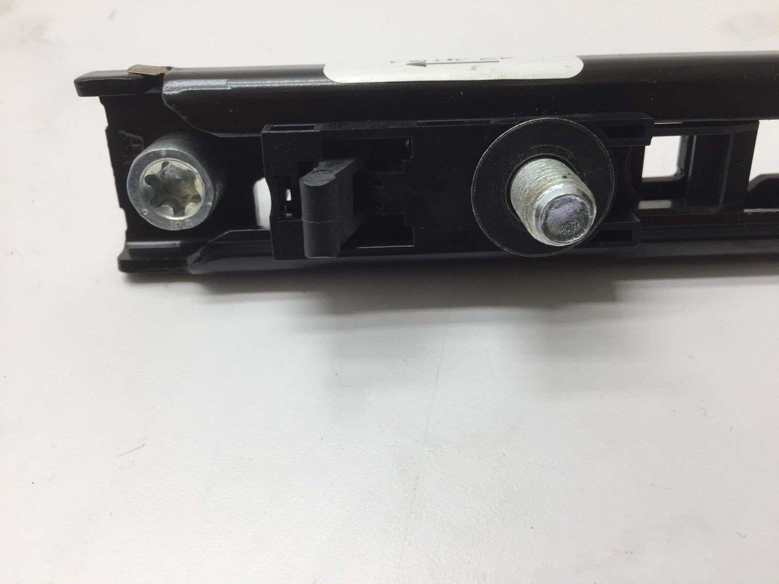 10-12 Land Rover Range Rover Seat Belt Height Adjuster PER 1 OEM Used ...