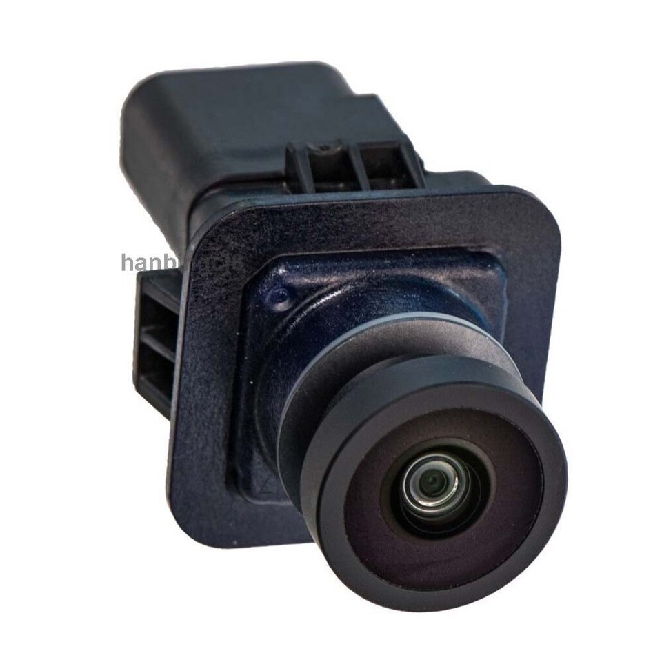 2013-2014 Ford F250 F350 F450 F550 Super Duty Rear Backup Camera EC3Z ...