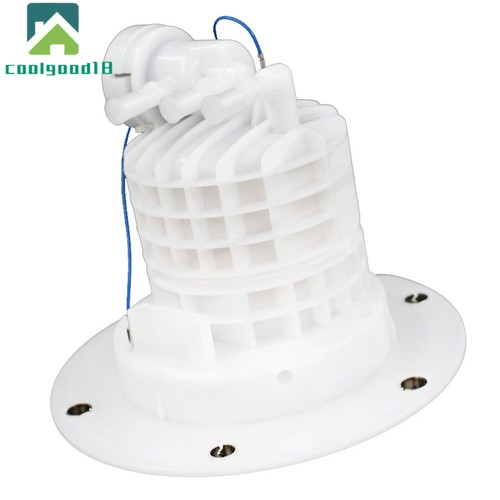 Fuel Filter For Mercedes-Benz 07-08 W216 W221 CL550 S550 1714700990 ...