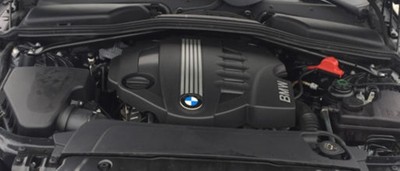 BMW F48 X1 F25 X3 20d 2.0 Diesel Motor N47D20C 163 PS 120KW Engine ...