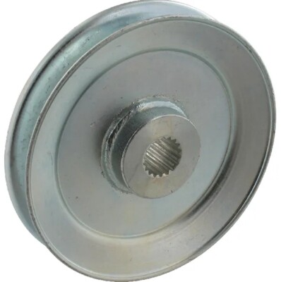 Pulley Original Tuff Torq Height 26 MM Traction Mower Lawn Mower | eBay ...