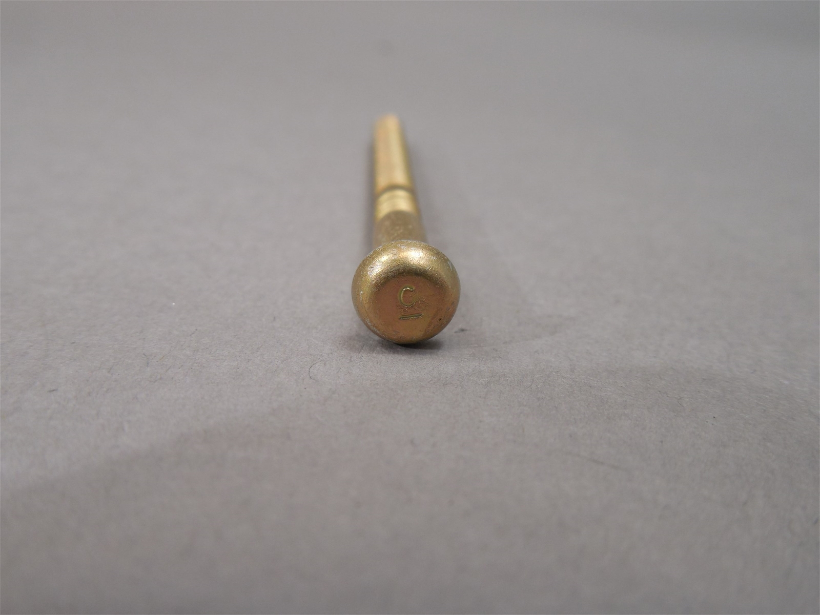 Lot of 145 NAS1465-7 Lockbolt Pins Protruding Head 5/32" (4.1mm) Dia ...