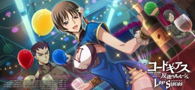 Anime code geass hangyaku no lelouch asahina Playmat Gaming Mat Desk ...