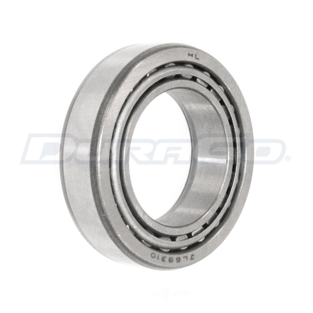 Wheel Bearing-4WD IAP Dura 295-99025 | eBay