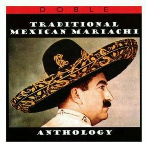 Traditional Mexican Mariachi von Various (CD) for sale online | eBay