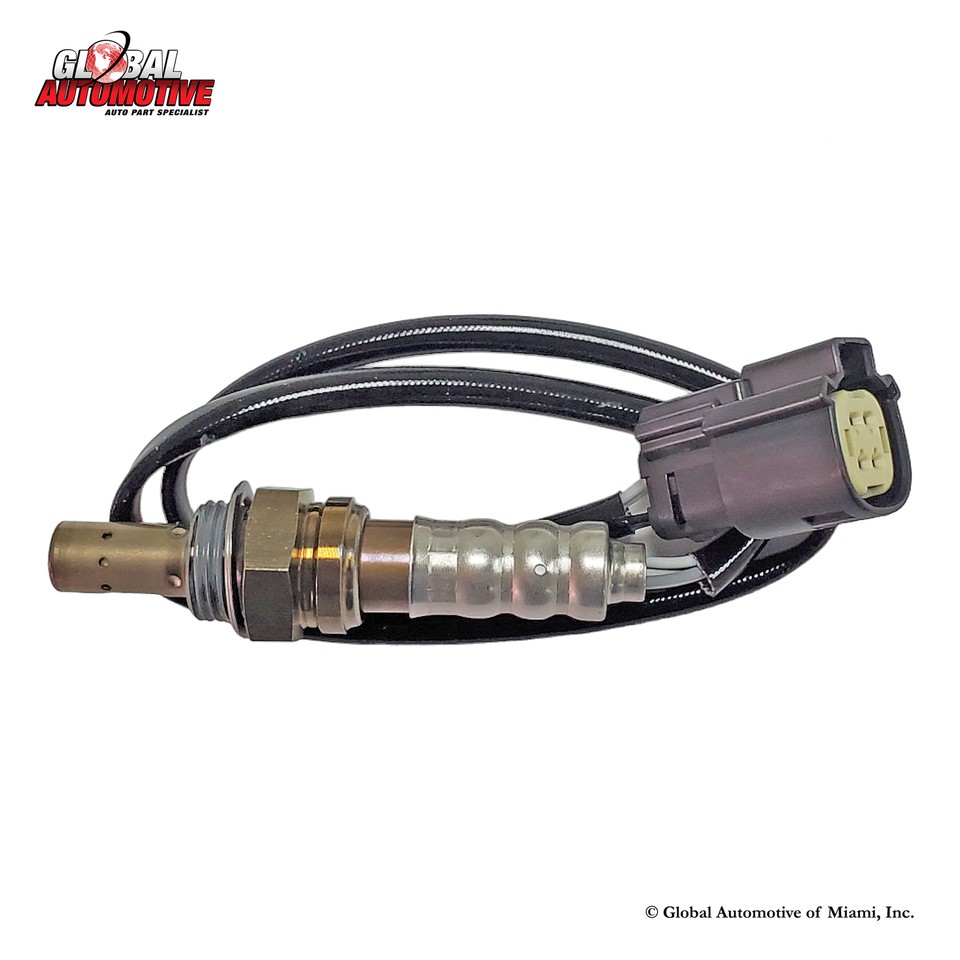 Set of 4 Oxygen O2 Sensor for 2011-2014 Ford F150 Pickup V6 3.5L ...