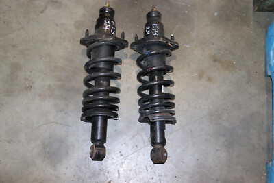 2002-2005 Honda Civic EP3 Type R JDM Civic SiR Rear Shock Struts ...