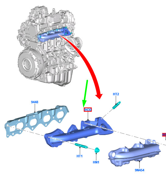 新品未使用 KAPITAL チノ メキシカンタキシード 5POKAGILLY36 - チノパン