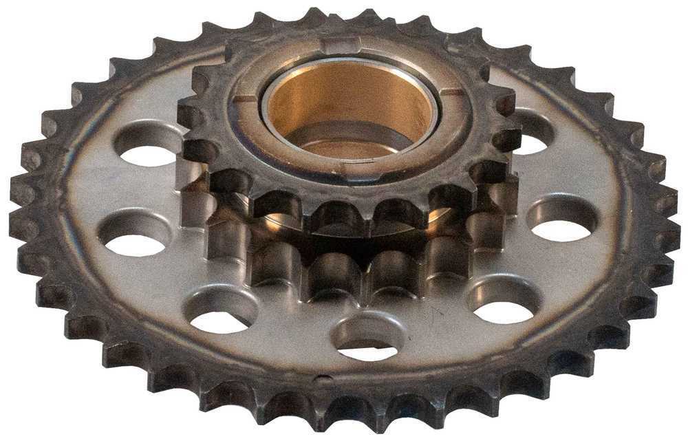 Engine Timing Idler Sprocket-Stock Melling S1296 for sale online | eBay