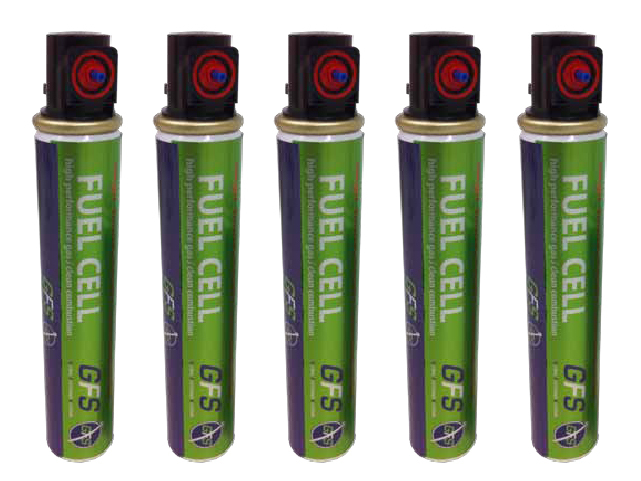 GFS Fuel Cells 1000s-compat with GFS, Ramset Trakmaster & Powers C3 ...