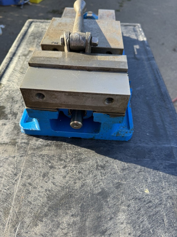 Kurt Dx6 Vice | eBay