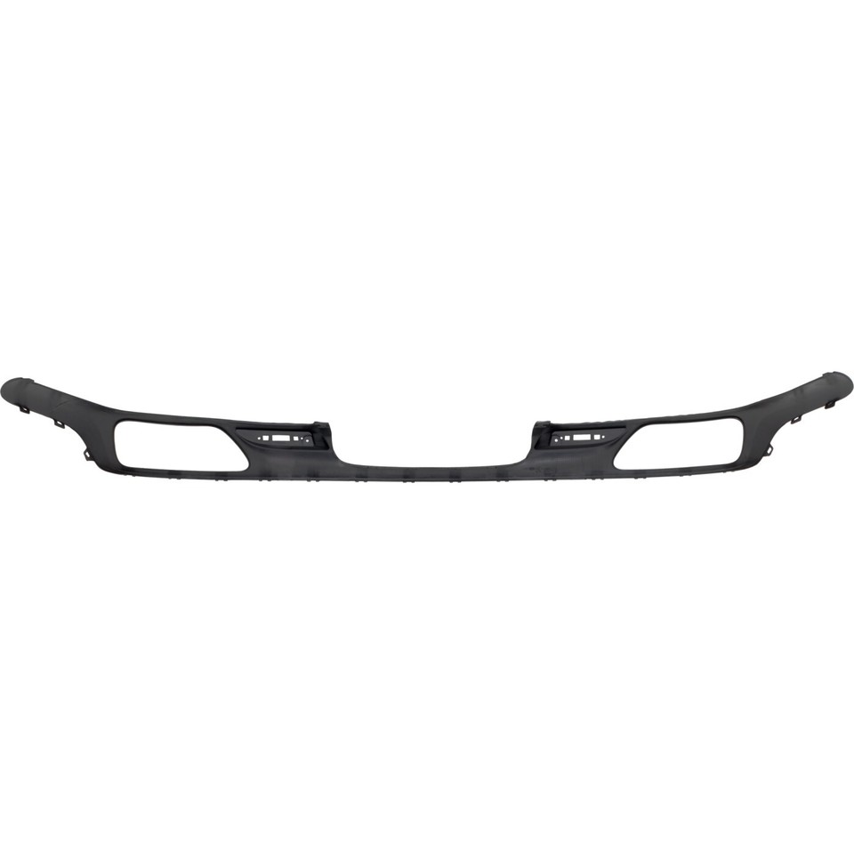 Air Dam Deflector Lower Valance Apron Rear 20983442 for Buick Enclave ...
