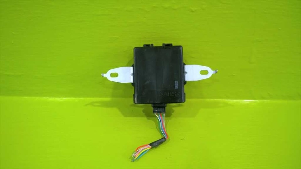 09 LEXUS GS300 TPMS TIRE PRESSURE MONITOR CONTROL MODULE OEM 2965-30 | eBay