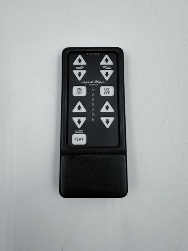 Adjusta Magic E-92 Corded Replacement Remote for Adjustable Bed | eBay