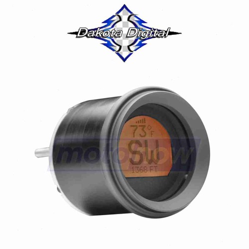 Dakota Digital 2-3/16in. Stand-Alone LCD GPS Compass for 2010-2013 ...