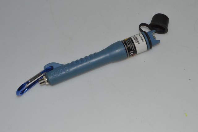 EXFO FLS-241-UNIV Visual Fault Locator for sale online | eBay