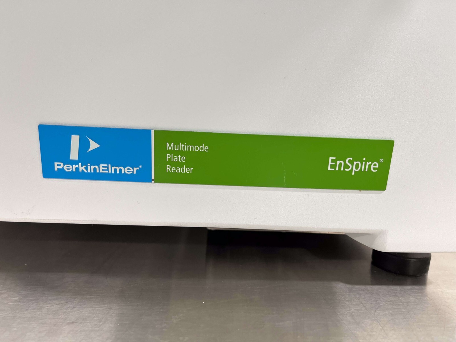 PerkinElmer Enspire 2300 Multilabel Multimode Plate Reader Perkin Elmer ...