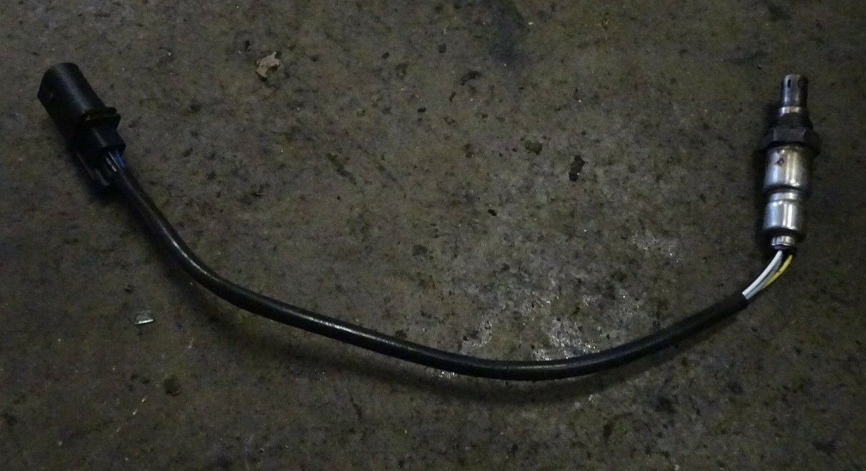 Ford Focus Lambda Sensor 1.6 Tdci Diesel 9687160780 2011-2017 1706030 MK3 11-17 | eBay UK