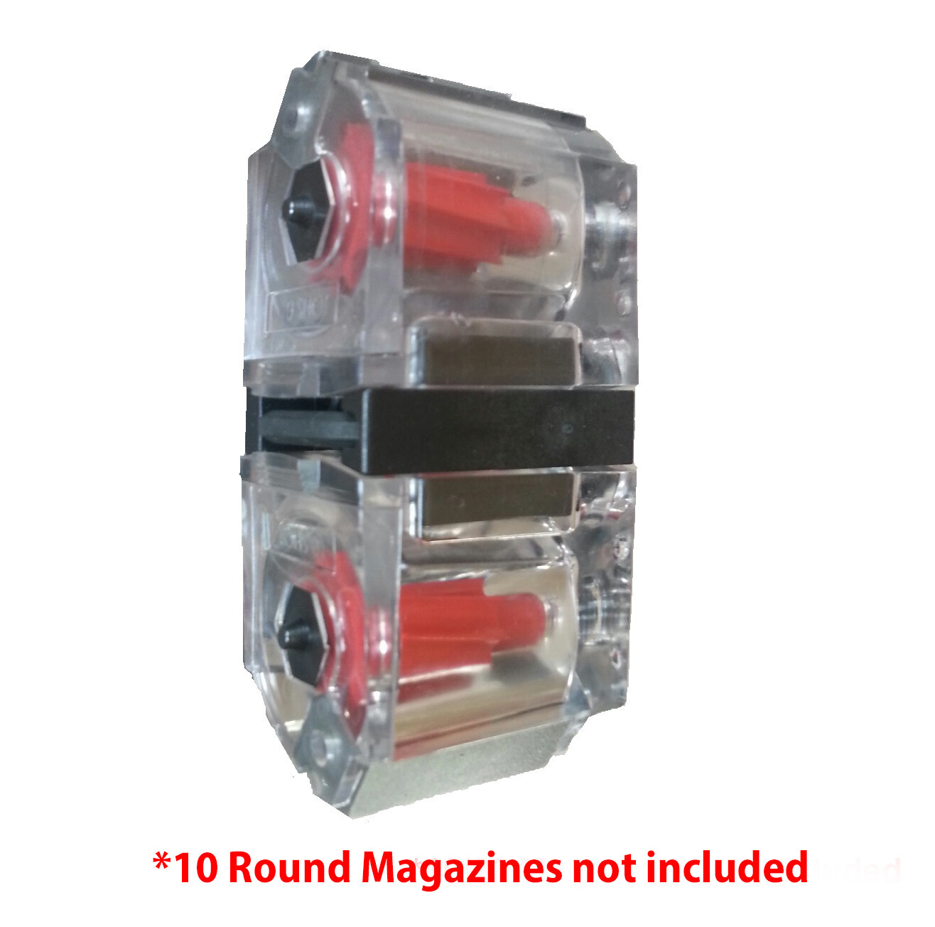 10/22 10 round OEM Mag Connector For Ruger 10/22 Rifle { | eBay