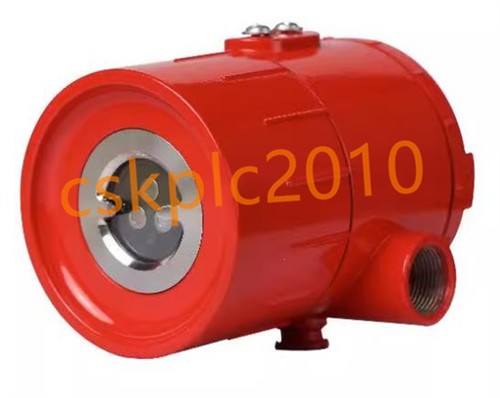 1 PCS NEW IN BOX Honeywell Point type infrared flame detector HMS-FD ...