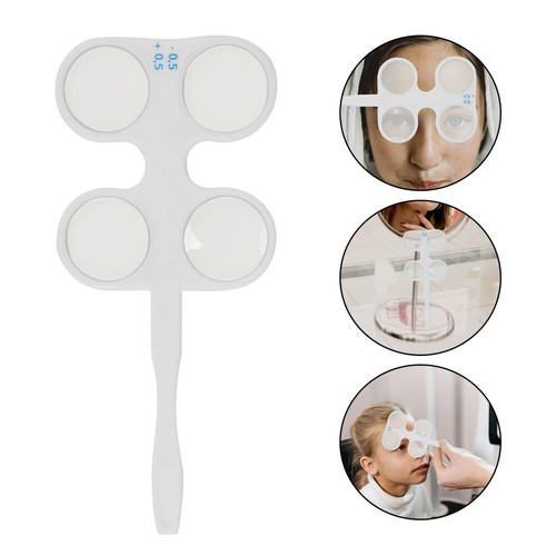 Optical Flipper Lens Optometry Flip Lens Optometry Lens Instrument ...