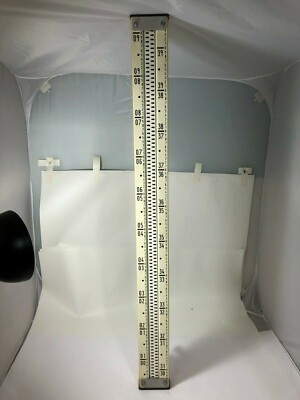 Tripods & Grade Rods - Survey Level Rod