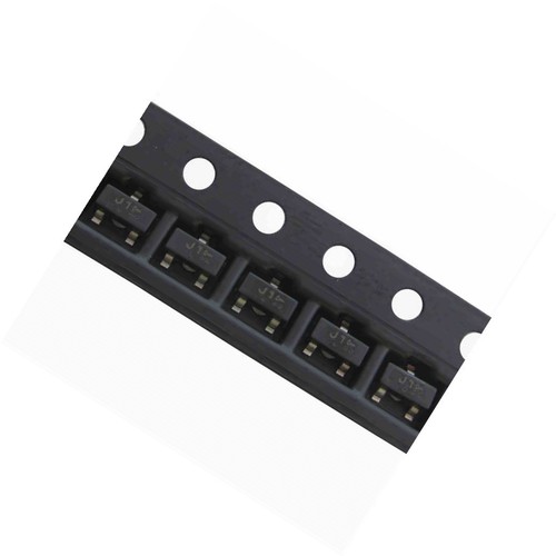 100PCS BSS138 MOSFET N-CH 50V 220MA SOT-23 NEW | eBay