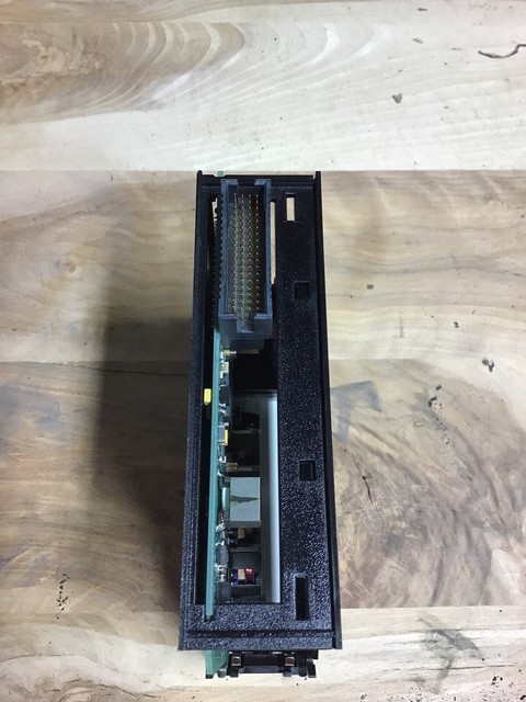 AMCI for Allen Bradley ControlLogix Resolver Interface 1242 for sale ...