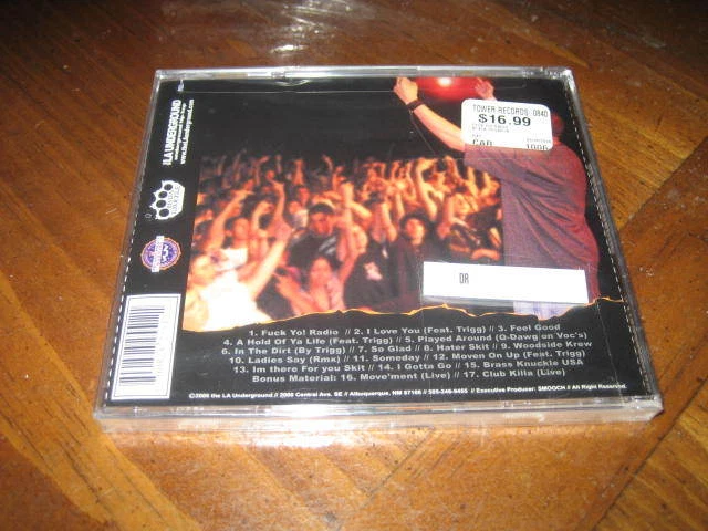 Black Pegasus Rapper