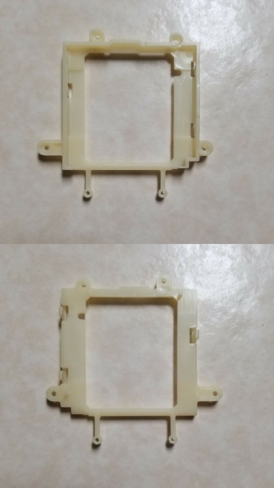 Nintendo Gameboy DMG/GBP/GBC/GBA/SP Capacitor Kits & Replacement Parts ...