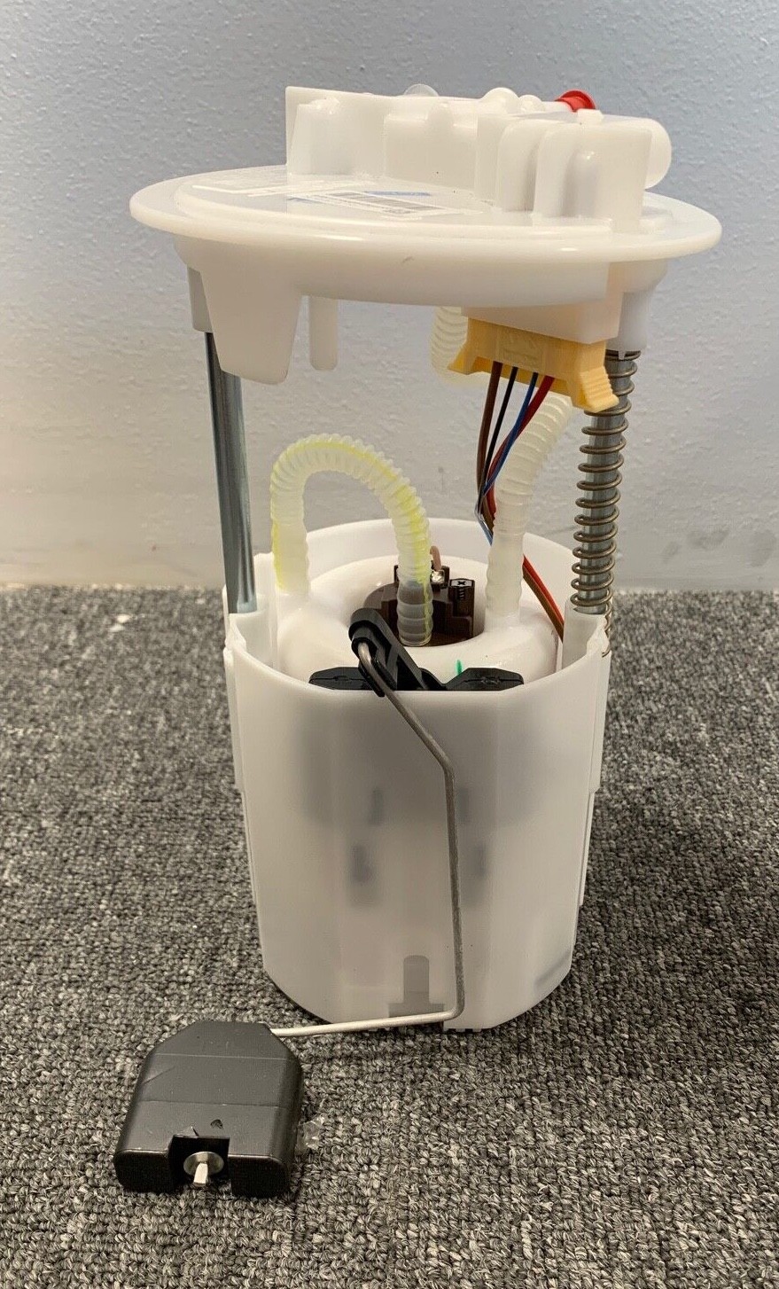 SMART FORTWO 451 FUEL DELIVERY UNIT A4514700294 2018 A2C5 | eBay