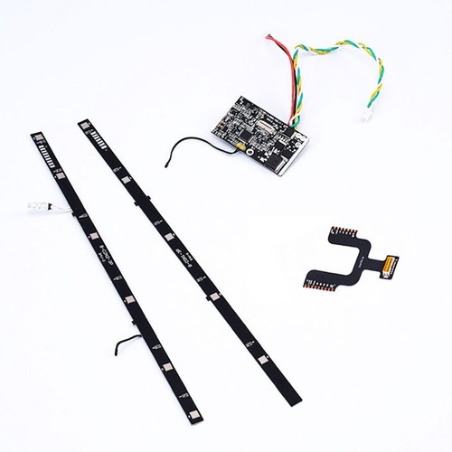 Electric Scooter Parts Battery Controller Circuit Board Set For-Xiaomi ...
