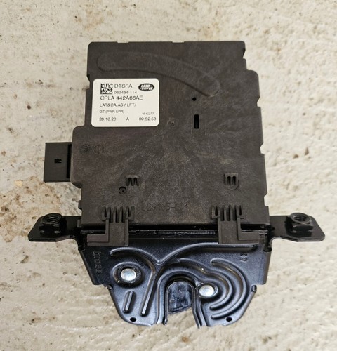 Genuine Land Rover Discovery 5 (L462) & other models Tailgate Latch ...