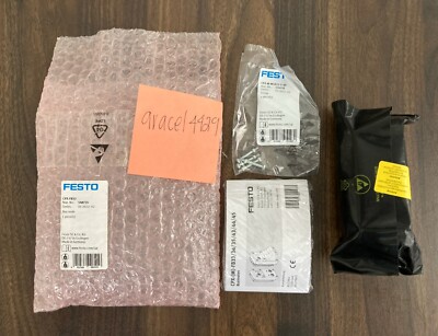 Festo CPX-FB33 Bus Node | eBay