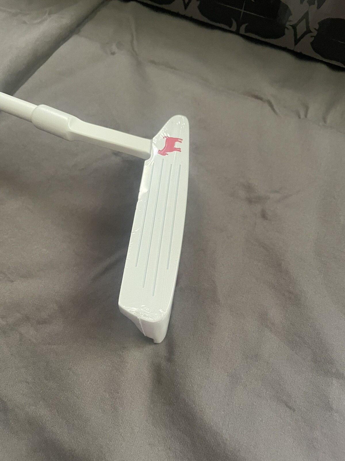 Goated Golf Blade Putter Merica 2024 Limited Release | eBay