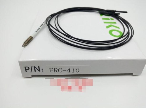 1PC New RIKO Fiber Optic Sensor FRC-410 free shipping | eBay