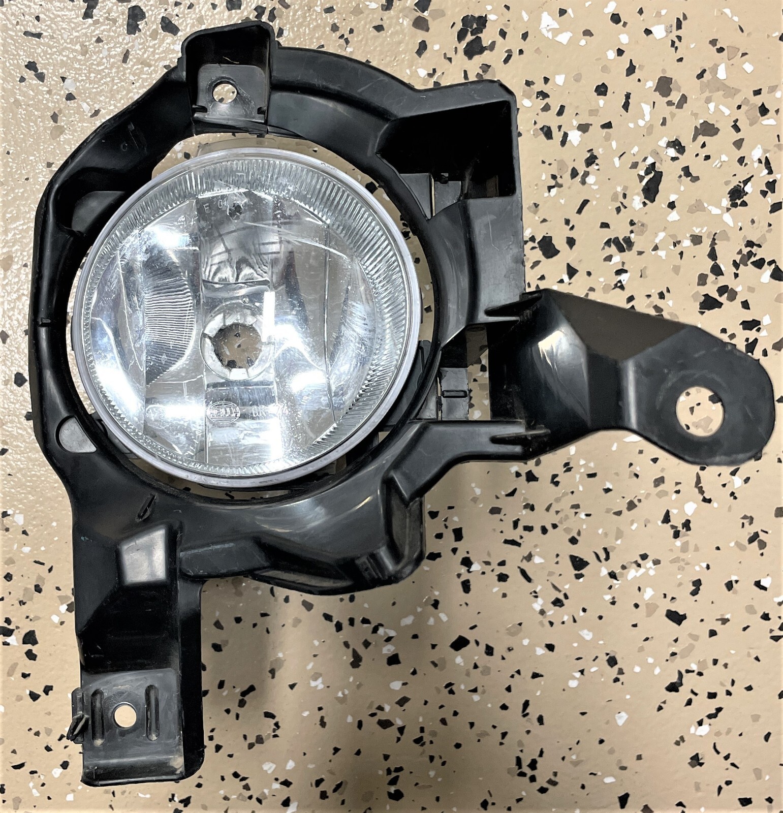 2012-15 TOYOTA RAV4 Fog Light Fog Light Right RH Passenger 81210-0R020 ...