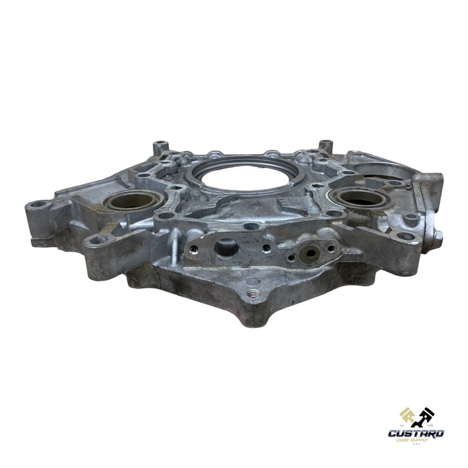 Genuine GM Chevrolet GMC L5P 6.6L Duramax Transmission Adapter Plate ...