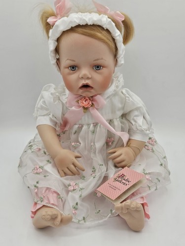 Paradise Galleries Treasury Collection Premiere Edition AEL 2004 Doll w ...