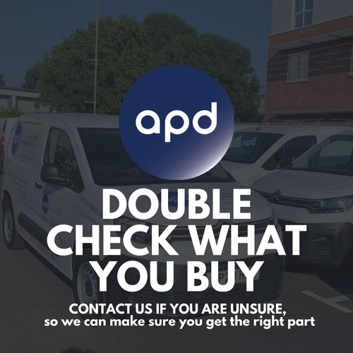 vika 99551796801 lift cylinder assembly for headlight washing; left ...